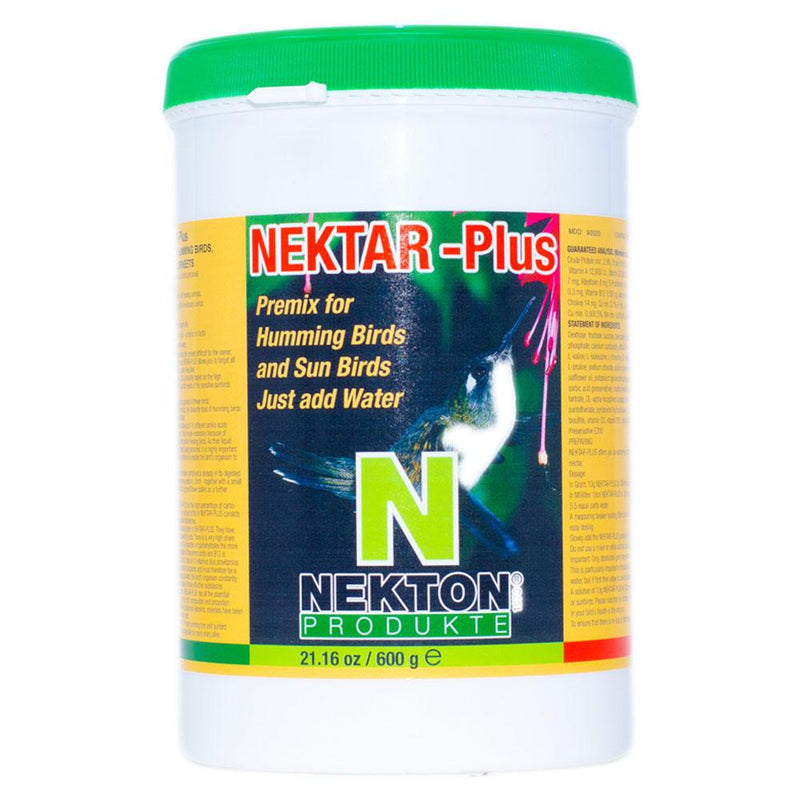 Nektar Plus – Pet Megamart inc
