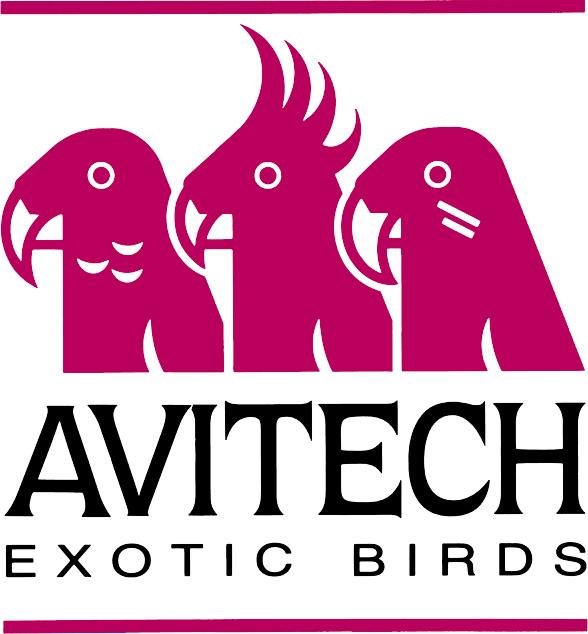 Avitech Bird Supplies – Pet Megamart inc
