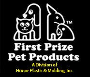 First Prize Pet Products – Pet Megamart inc