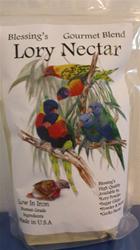 Lory Nectar Blessing's – Pet Megamart inc