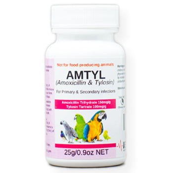 Bird Antibiotic Medications – Pet Megamart inc