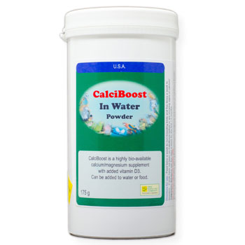 Calciboost IN WATER Powder – Pet Megamart inc