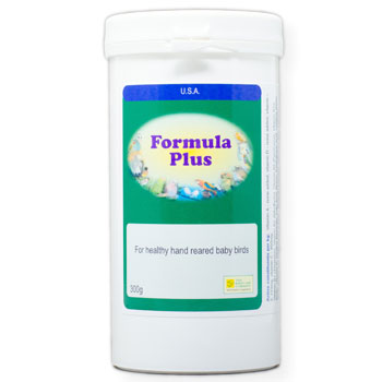 Formula Plus – Pet Megamart inc