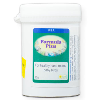 Formula Plus – Pet Megamart inc