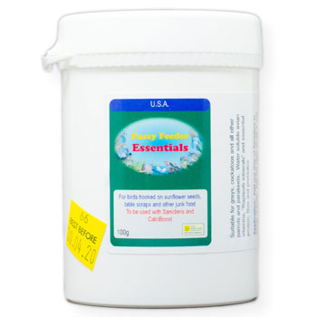 Fussy Feeder Essentials – Pet Megamart inc