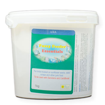 Fussy Feeder Essentials – Pet Megamart inc