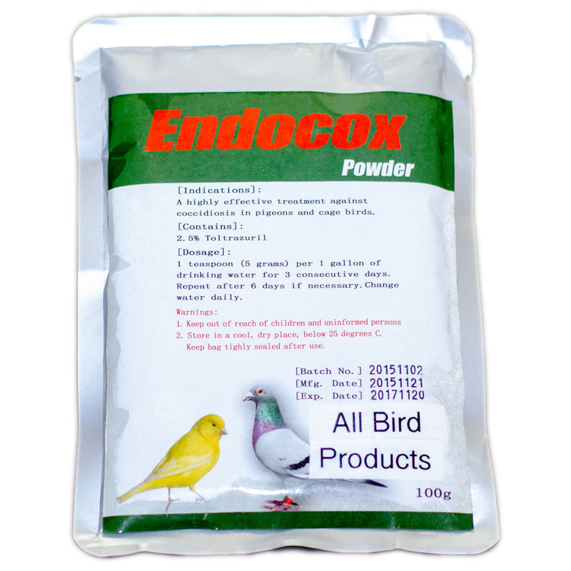 Endocox Powder – Pet Megamart inc