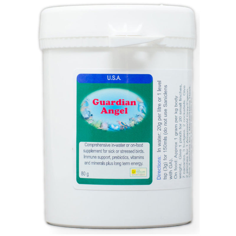 Guardian Angel – Pet Megamart inc