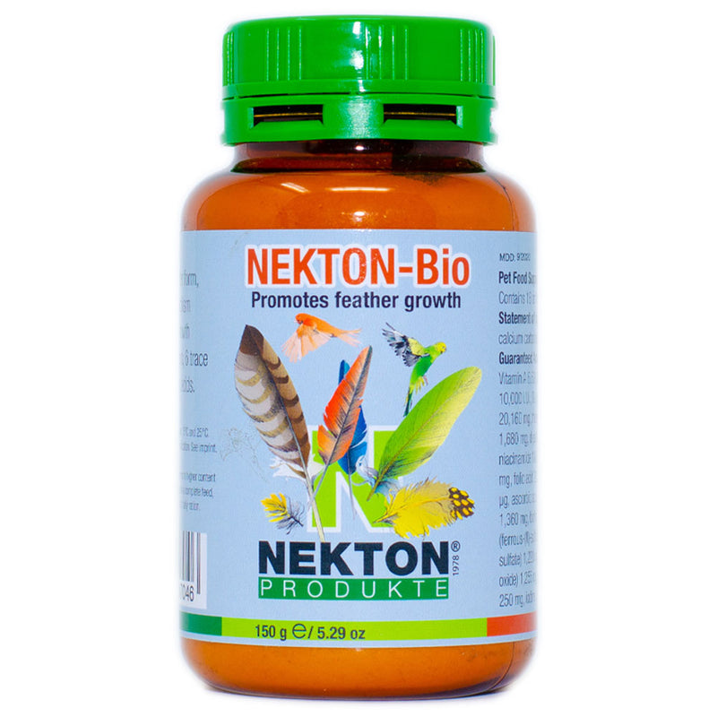 Nekton Biotin – Pet Megamart inc