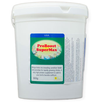 ProBoost SuperMax – Pet Megamart inc