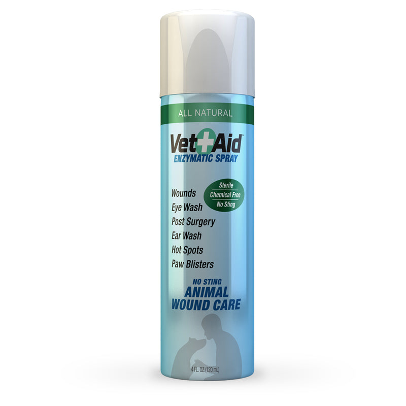 Vet Aid Spray – Pet Megamart inc